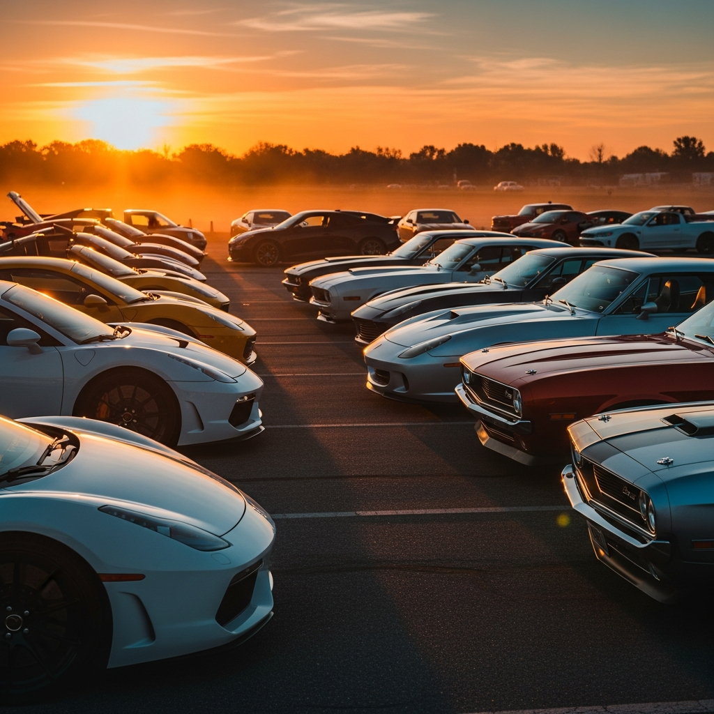 AutoEvents Canada | Canada's Premier Car Event Directory